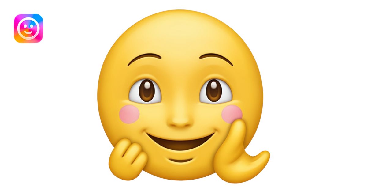 Nah emojisi emoji | AI Emoji Generator