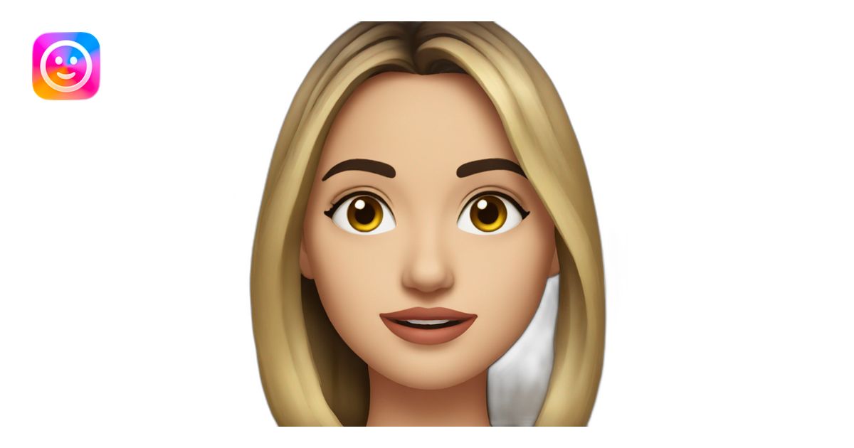 Ana de armas emoji | AI Emoji Generator