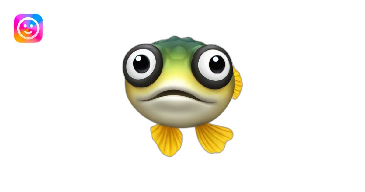 corteiz puffer emoji | AI Emoji Generator