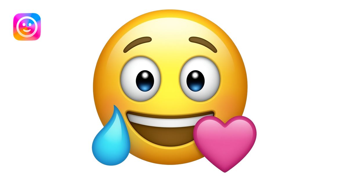 turn this image exactly into an emoji withouth changing anythiung emoji ...