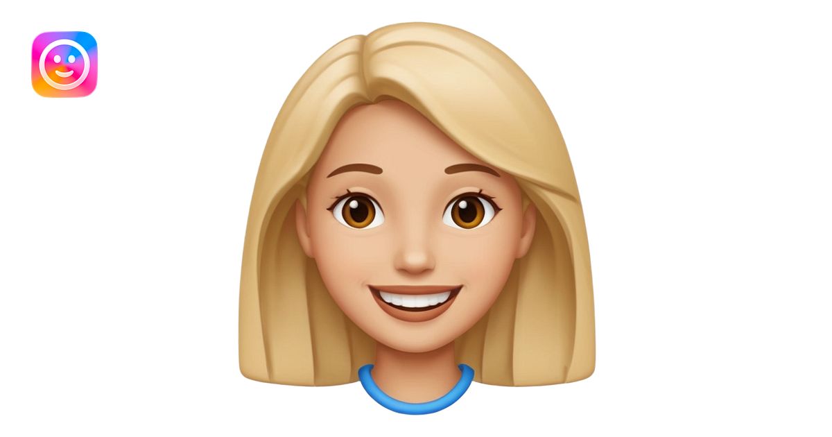 Mady emoji | AI Emoji Generator