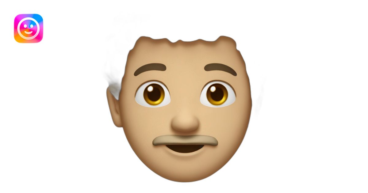 cesar lacombe emoji | AI Emoji Generator