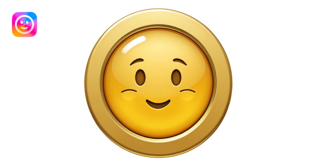 tier 1 badge emoji | AI Emoji Generator