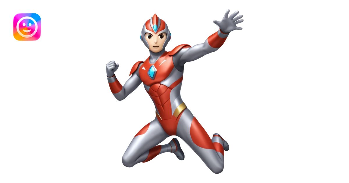 Ultraman🛡️ — Protector of Earth 👽 — Fights aliens and kaiju 💪 — Super ...