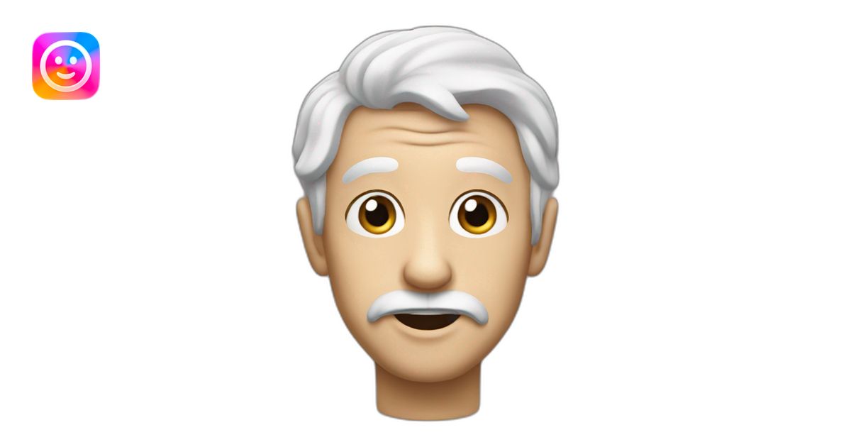 loopy emoji | AI Emoji Generator