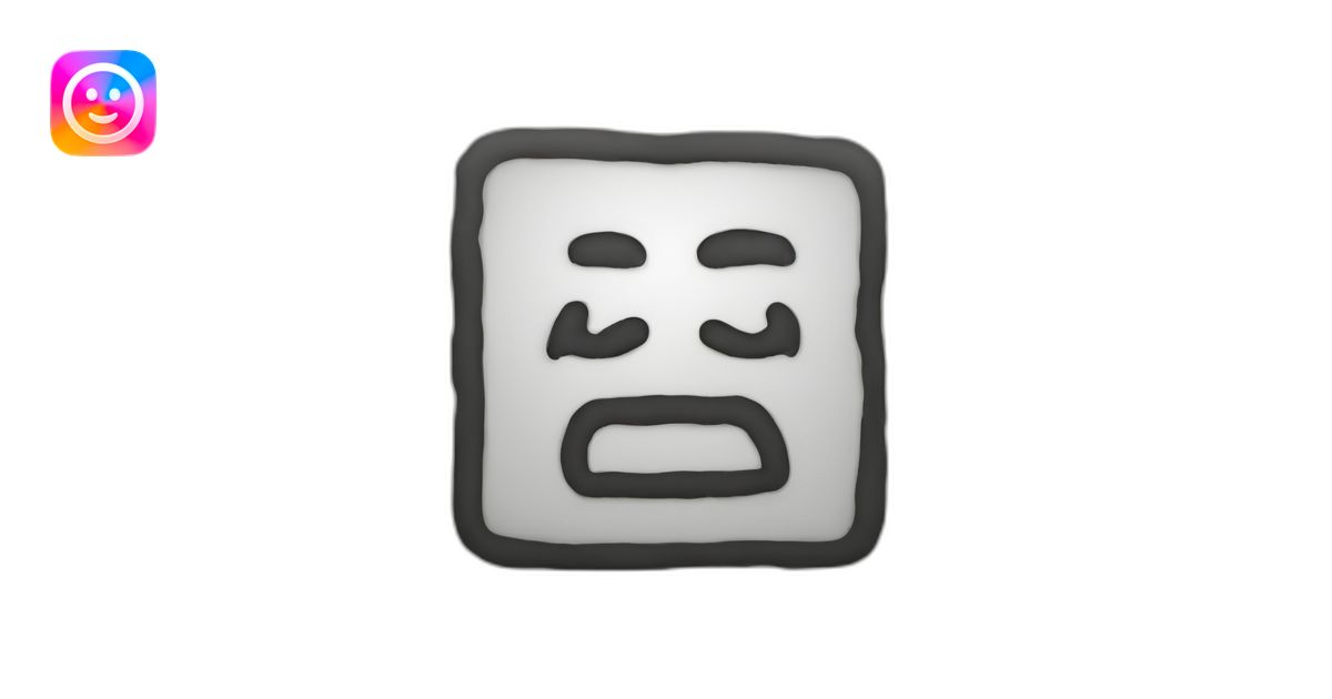 percent symbol emoji | AI Emoji Generator