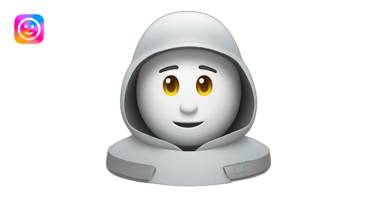 arch linux emoji | AI Emoji Generator