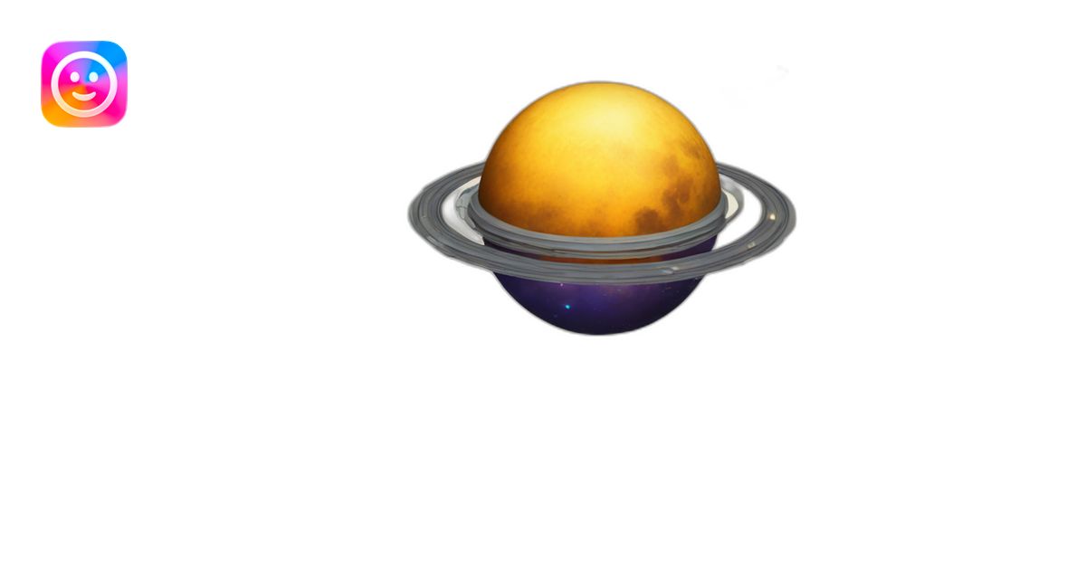 Outer space book emoji | AI Emoji Generator