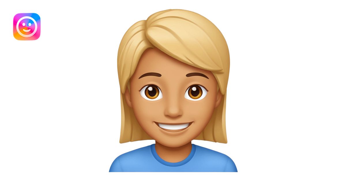 YouTuber Ishowspeed emoji | AI Emoji Generator