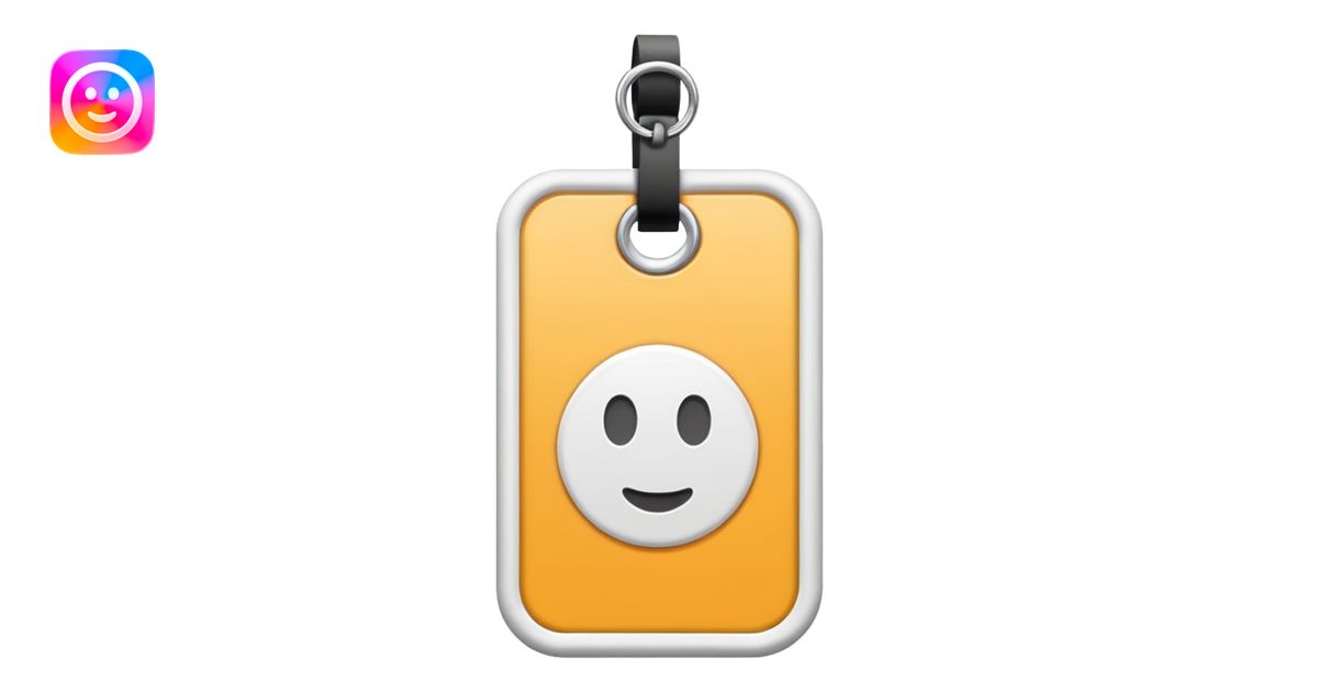 blog Price tag emoji | AI Emoji Generator