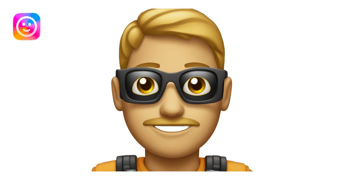 photography emoji | AI Emoji Generator