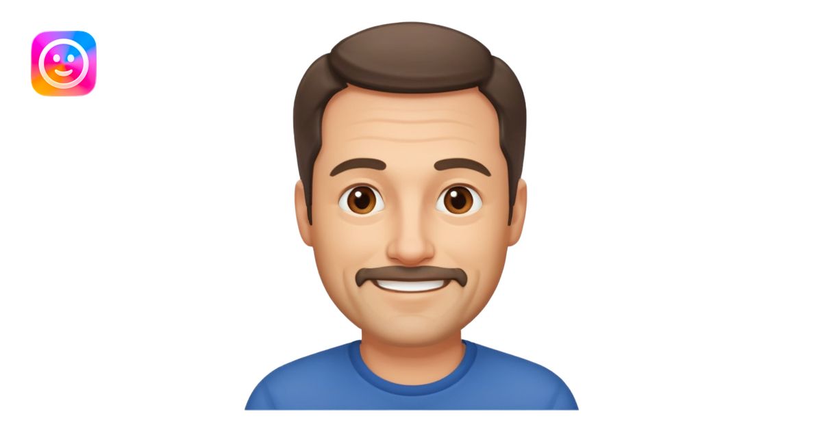 father emoji | AI Emoji Generator