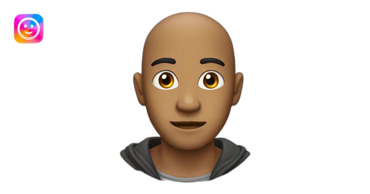 ibai emoji | AI Emoji Generator
