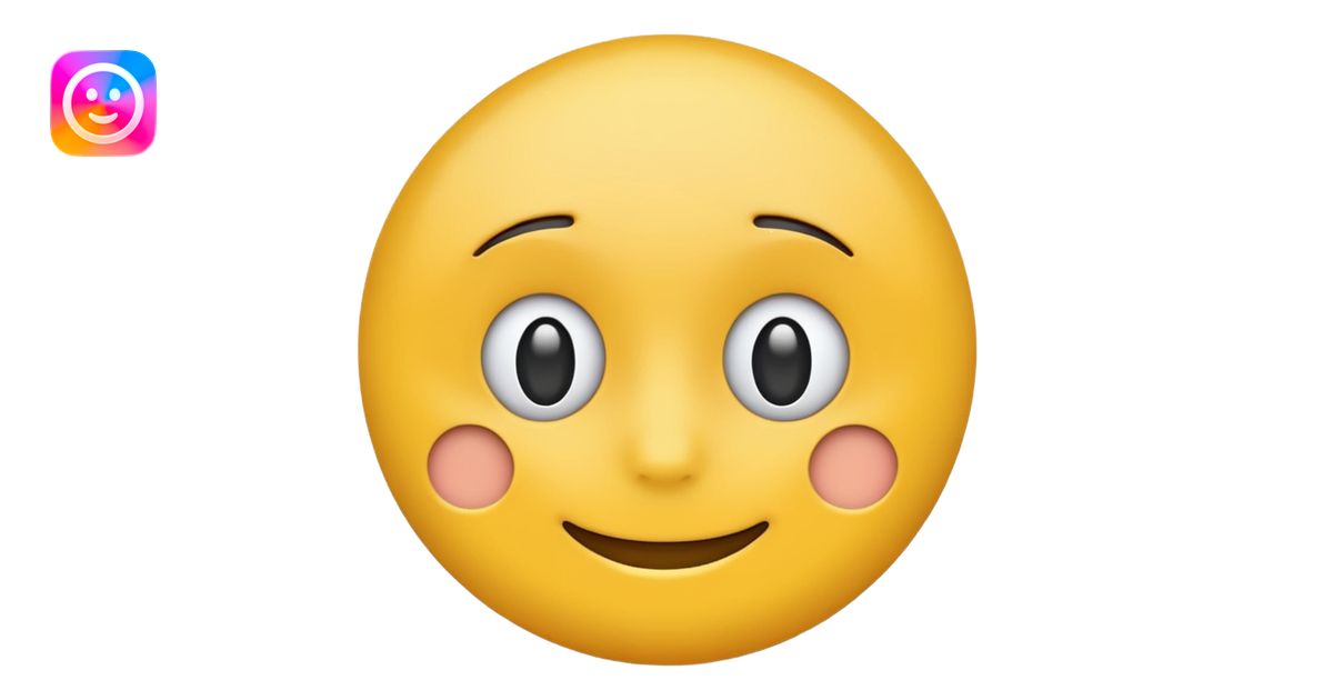 nothing emoji face emoji | AI Emoji Generator