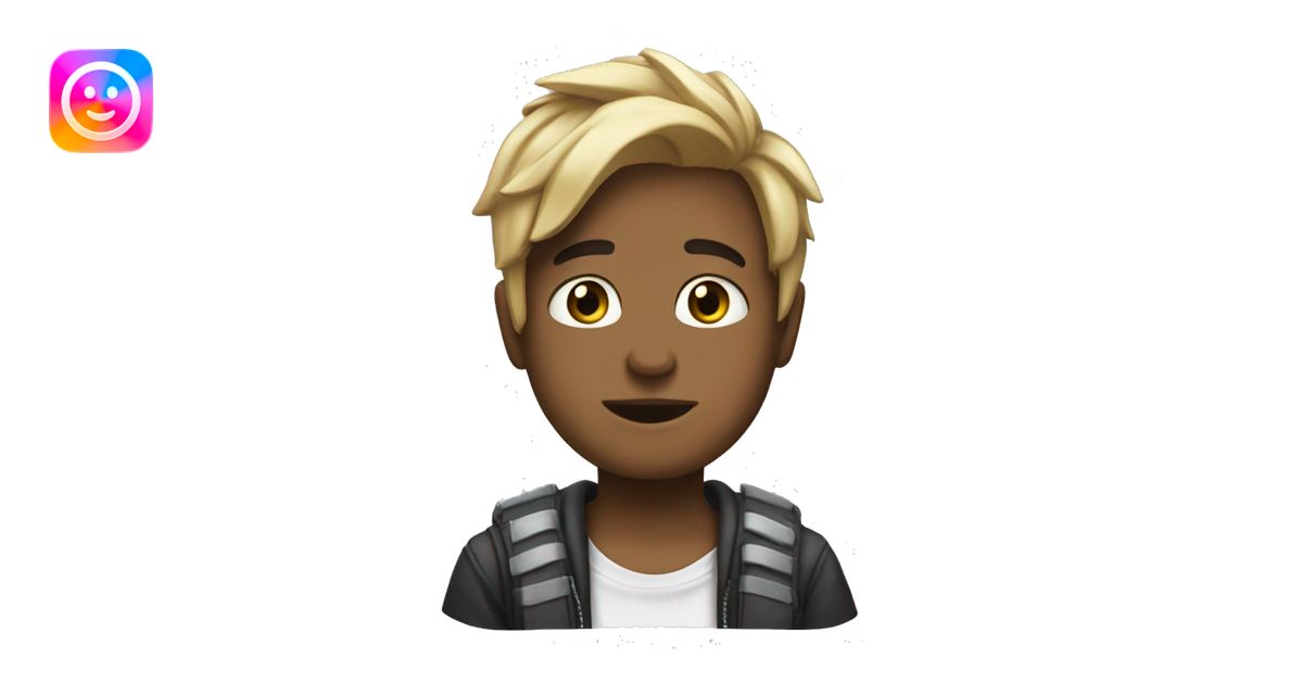Album de milo j 111 emoji | AI Emoji Generator