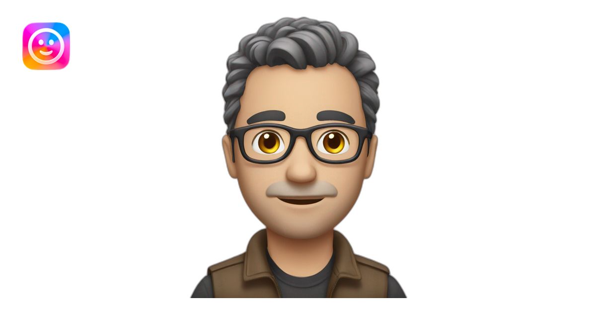 Guillaume vous détend emoji | AI Emoji Generator