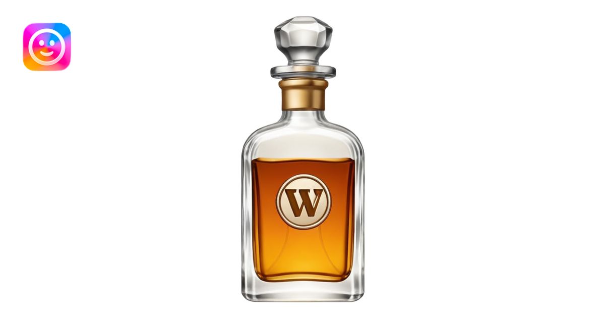 forever wisconsin cologne emoji | AI Emoji Generator