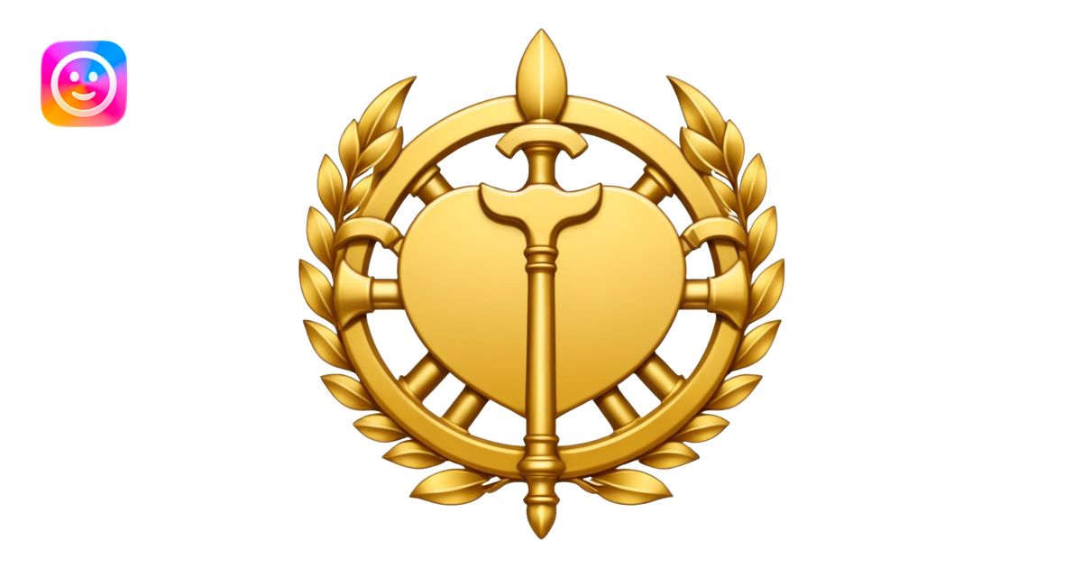the traitors logo emoji | AI Emoji Generator