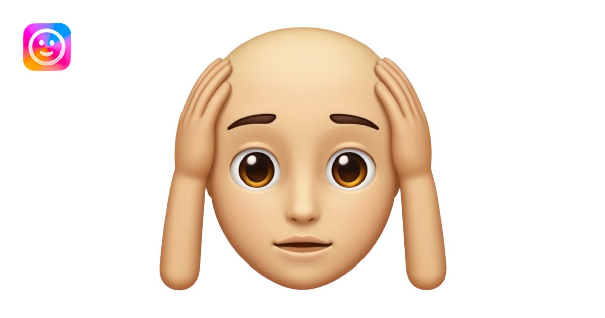 body front view emoji | AI Emoji Generator