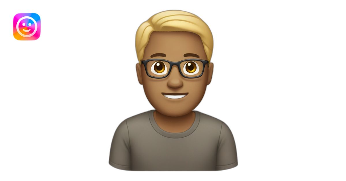 iPhone bitmoji emoji | AI Emoji Generator