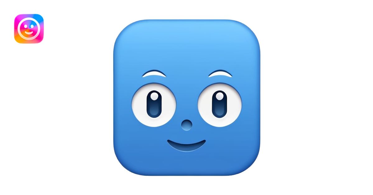 chatgpt logo emoji | AI Emoji Generator