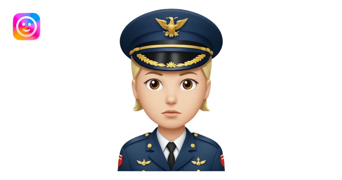 hitler emoji | AI Emoji Generator