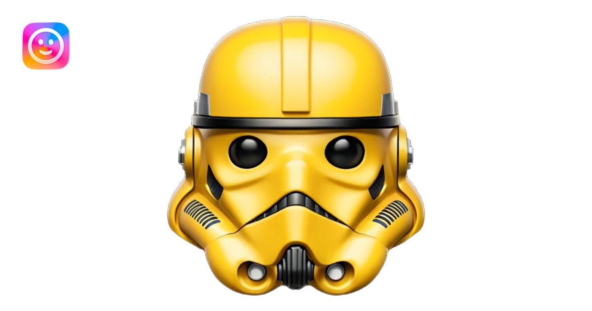 Star wars credits emoji | AI Emoji Generator