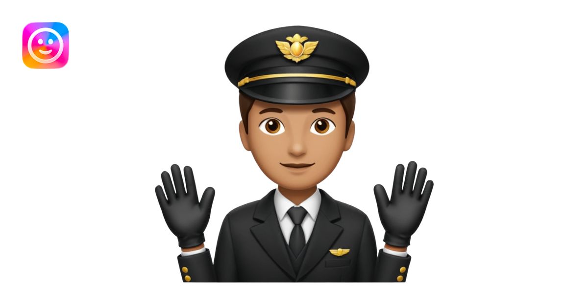 Family chauffeur emoji | AI Emoji Generator