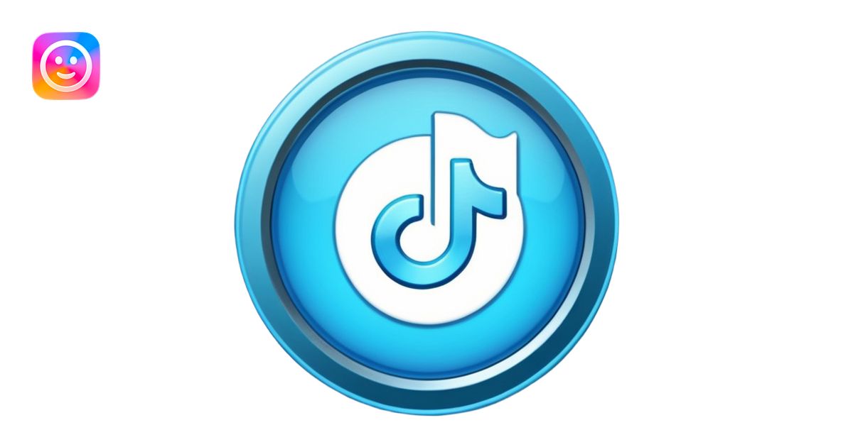 la certification Tik Tok emoji | AI Emoji Generator