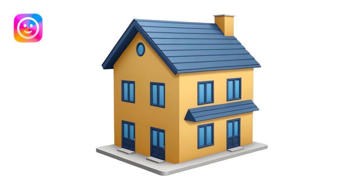 Autodesk Revit emoji | AI Emoji Generator