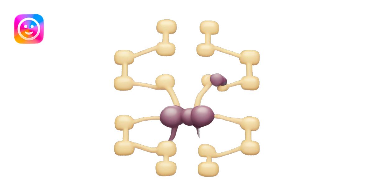 Real dopamine emoji | AI Emoji Generator