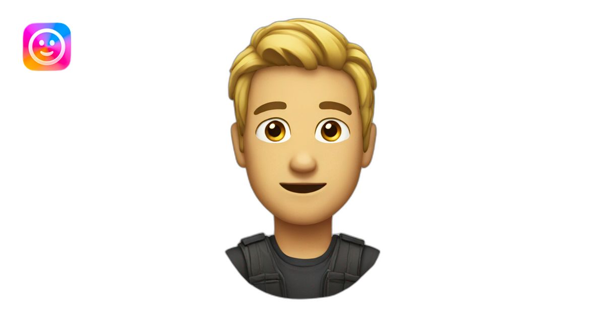chatgpt emoji | AI Emoji Generator
