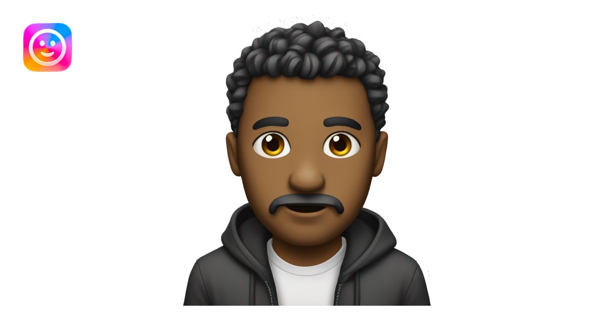 vandal emoji | AI Emoji Generator