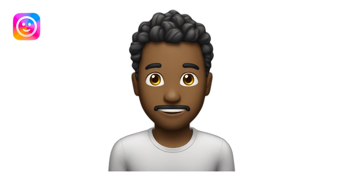 Trop faim emoji | AI Emoji Generator