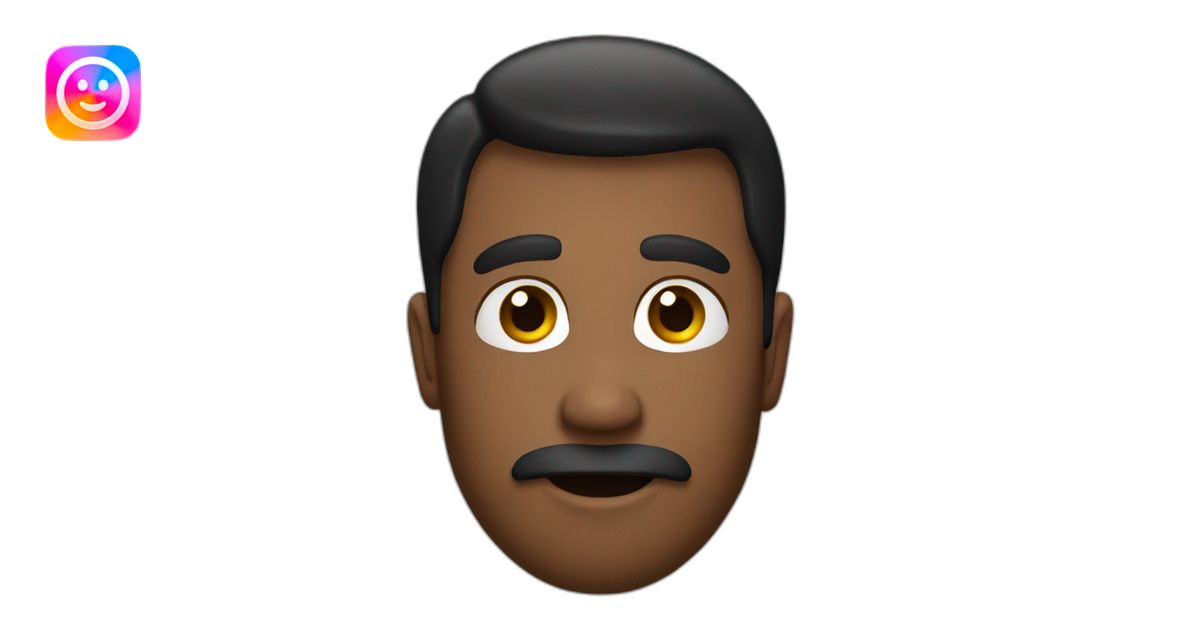 Dick emoji | AI Emoji Generator