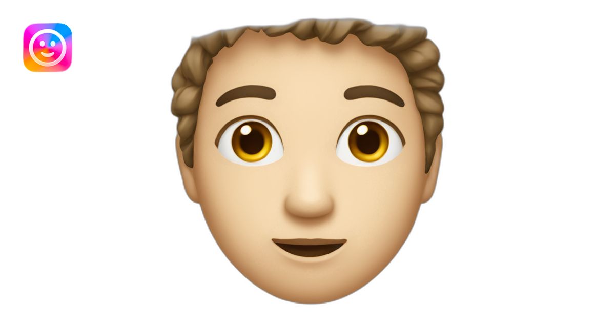 sooi zijn ogen emoji | AI Emoji Generator
