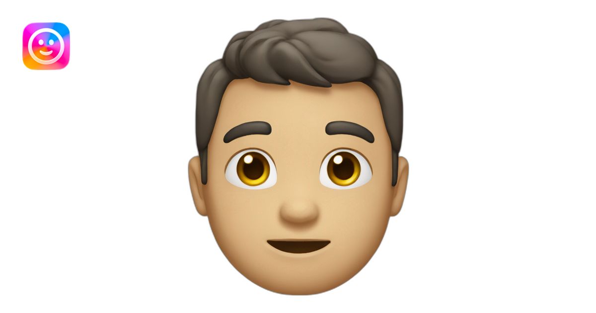 Moño emoji | AI Emoji Generator
