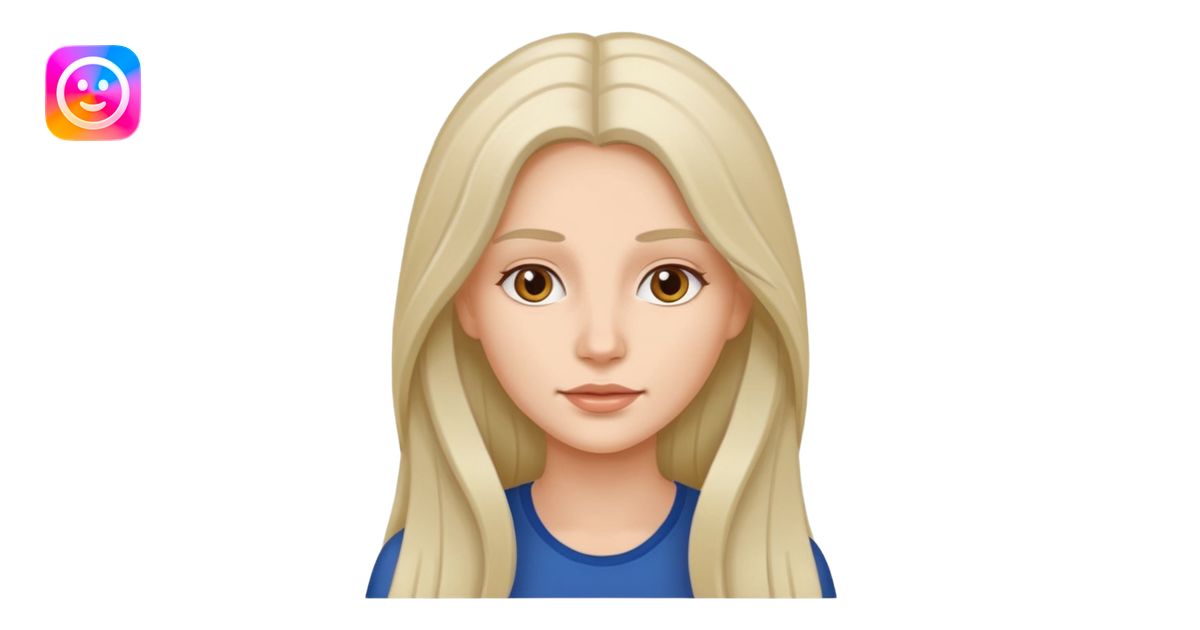 always put white outline emoji | AI Emoji Generator