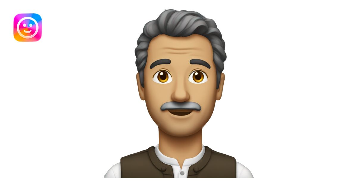 jules césar emoji | AI Emoji Generator