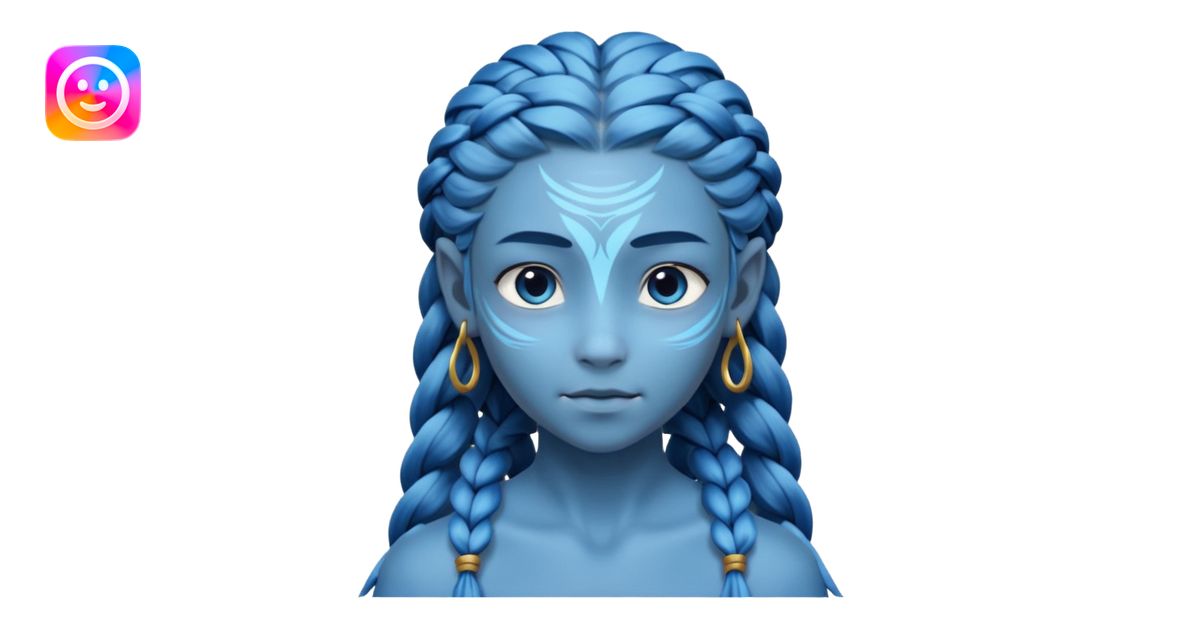 Avatar emoji | AI Emoji Generator