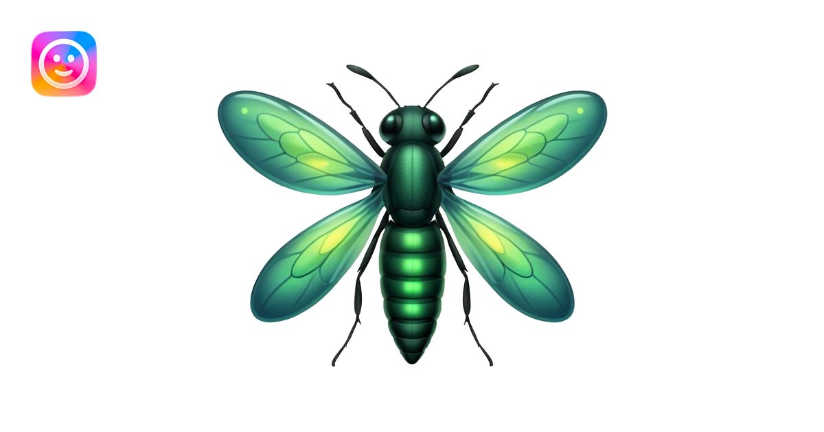 firefly emoji | AI Emoji Generator