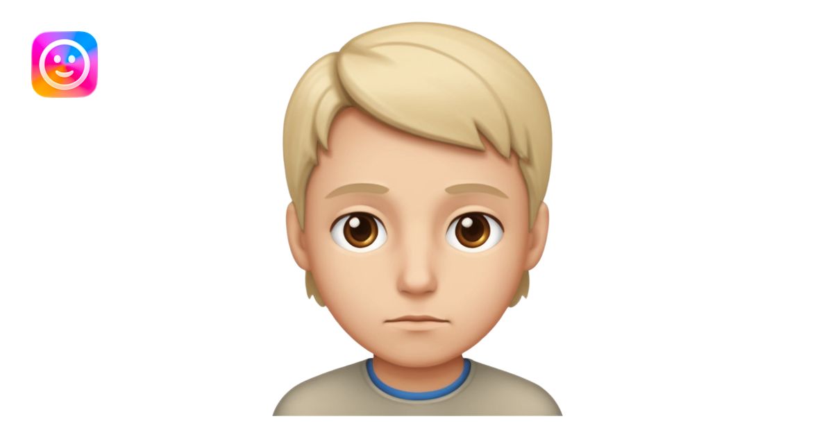 help solve problems emoji | AI Emoji Generator