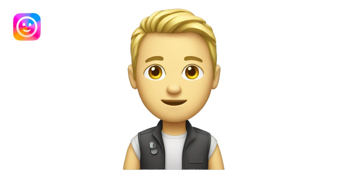 coder emoji | AI Emoji Generator