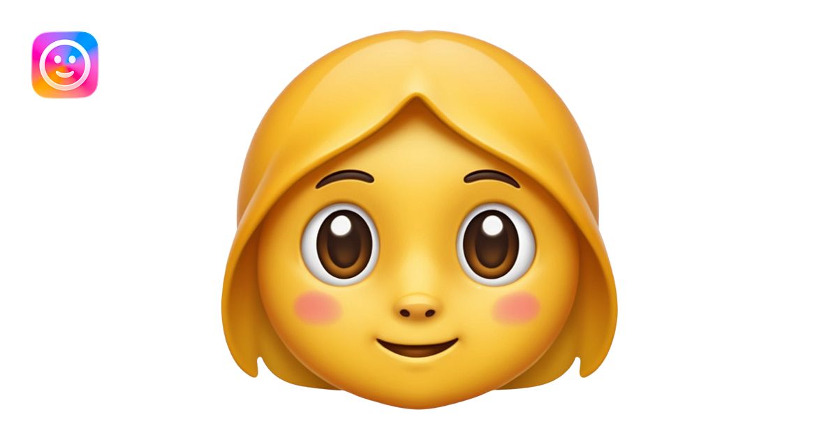 slowly emoji | AI Emoji Generator