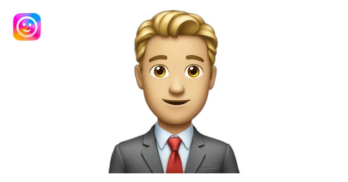 Sales emoji | AI Emoji Generator