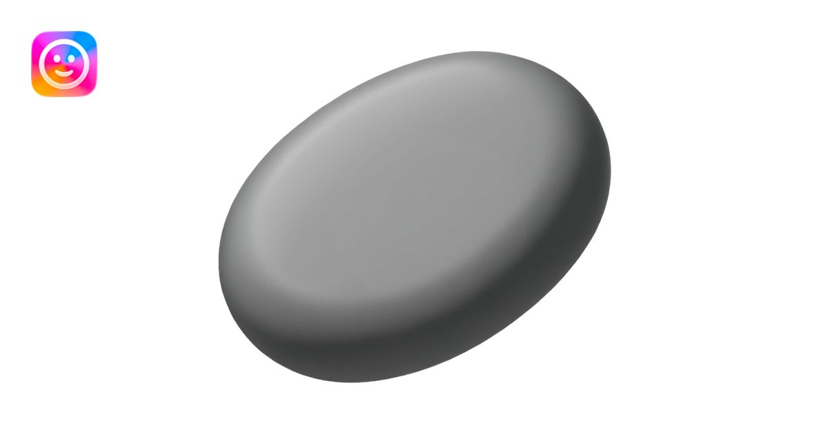 Roblox dandy’s world pebble emoji | AI Emoji Generator