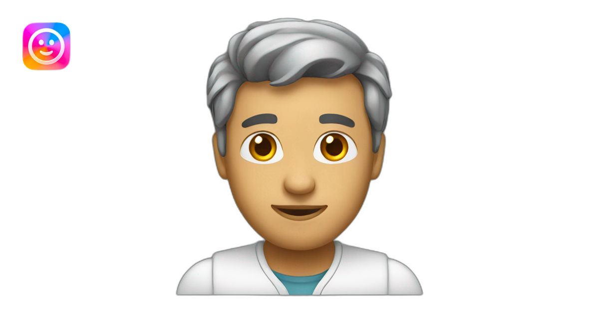 software engineer emoji | AI Emoji Generator