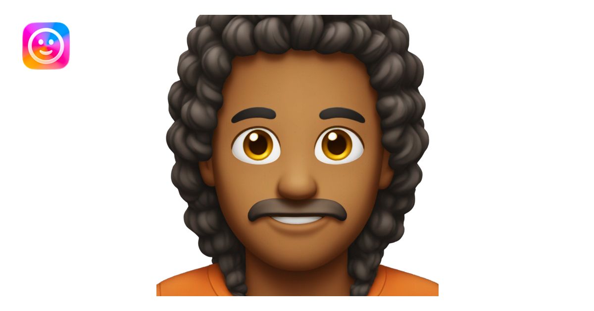 spicy face emoji | AI Emoji Generator