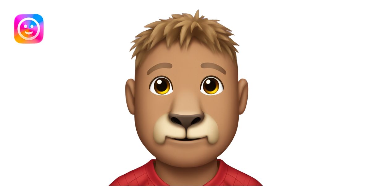 capybara messi emoji | AI Emoji Generator
