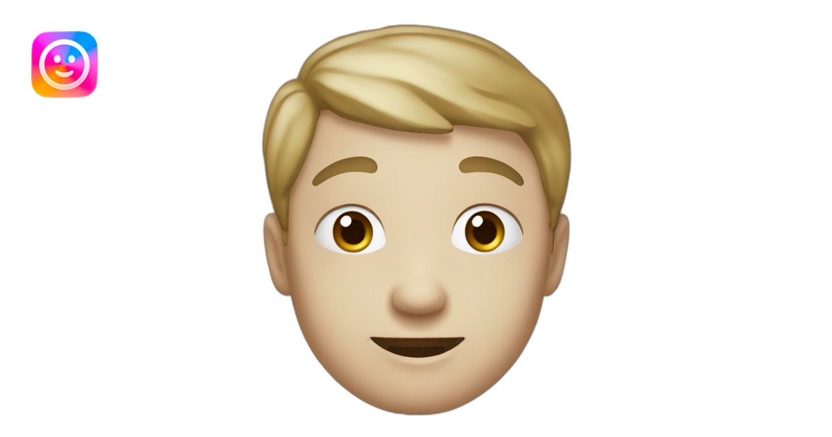 Un emoji classique avec kipa emoji | AI Emoji Generator